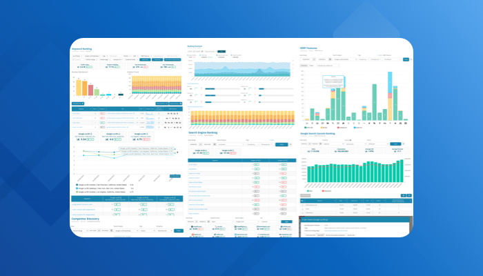 The Best Rank Tracker in the World? | Dragon Metrics