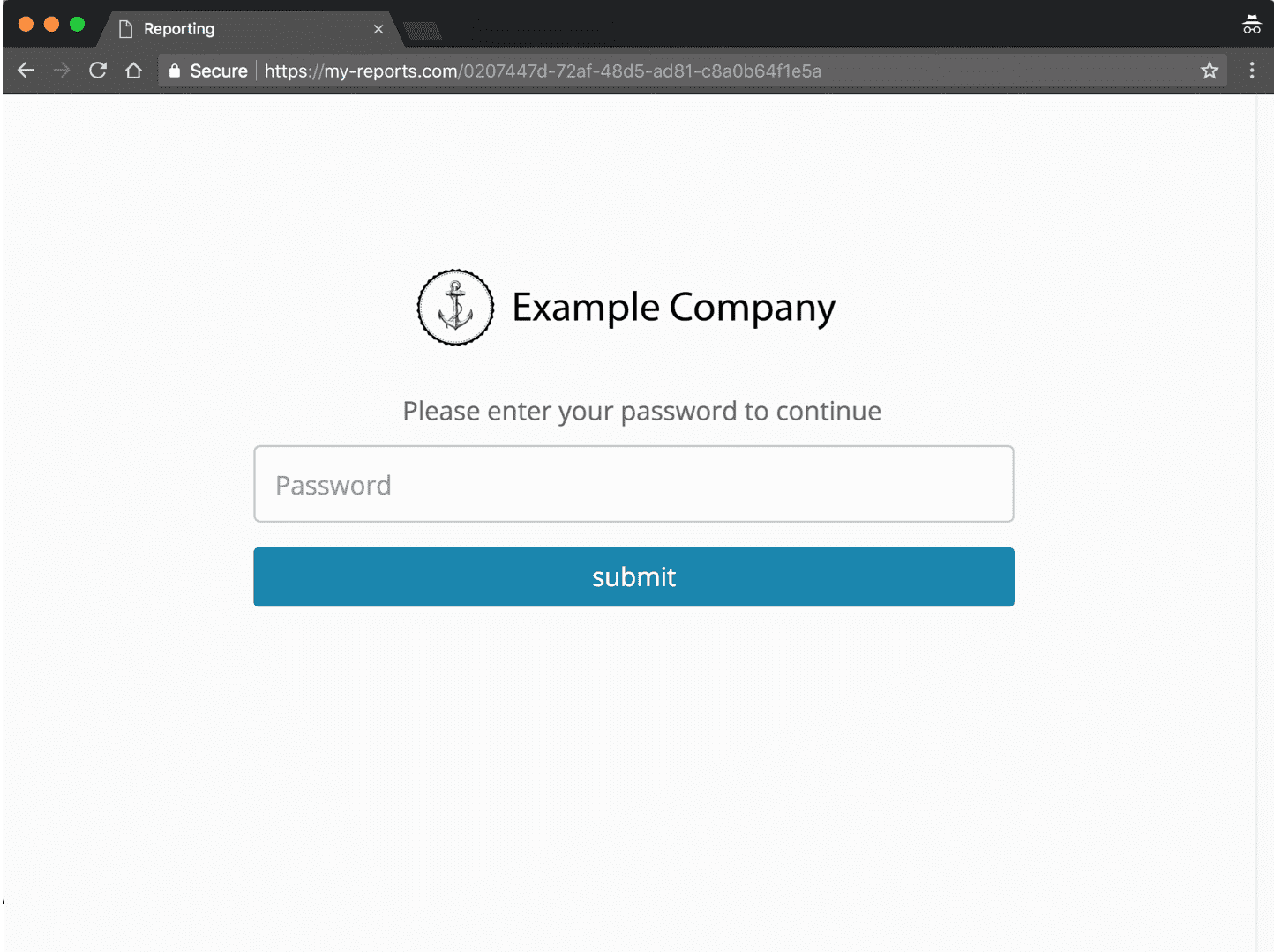SEO Reporting Tools - Product Tour | Dragon Metrics
